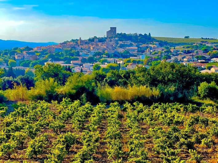 Romans and Wine - The Practical Side: What to Expect