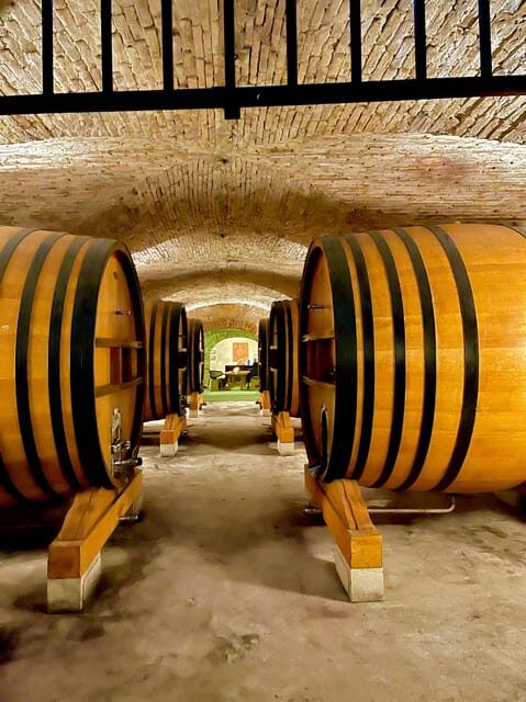 Romans and Wine - Authenticity and Traveler Feedback