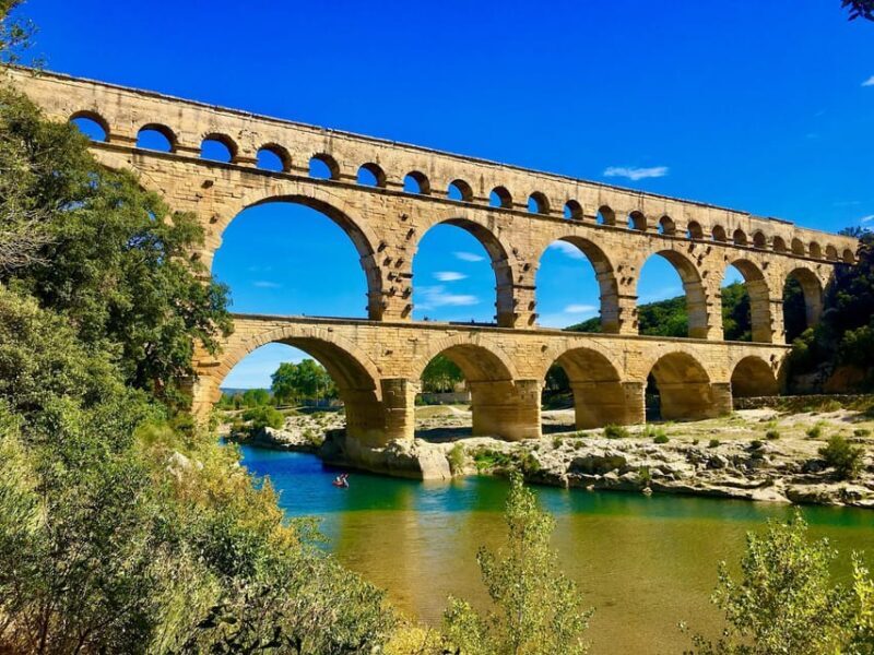 Romans and Wine - FAQ