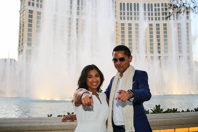 Romantic 2 Hour Photo Tour by Limousine - Real Traveler Insights and Expectations