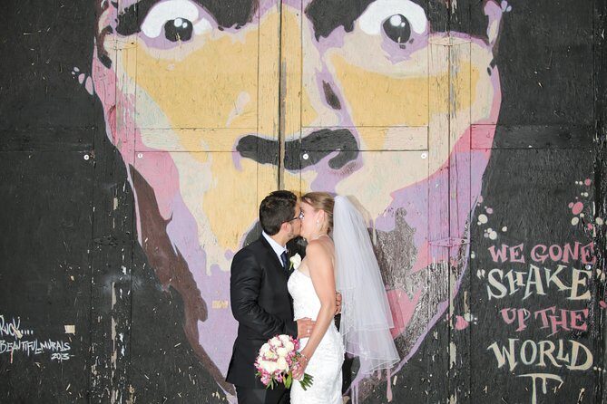 Romantic 2 Hour Photo Tour by Limousine - FAQ: Common Questions About the Tour