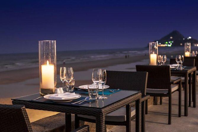 Romantic 4-Course Dinner for Two on the Beach by the Amari Samui - Who Will Love This Experience?