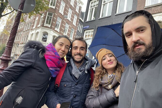 Romantic Amsterdam: Fairytale or Tragedy? Self-Guided PuzzleQuest - Final Thoughts: Is This the Right Experience for You?