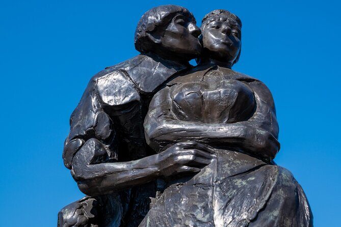 Romantic Amsterdam: Fairytale or Tragedy? Self-Guided PuzzleQuest - FAQs