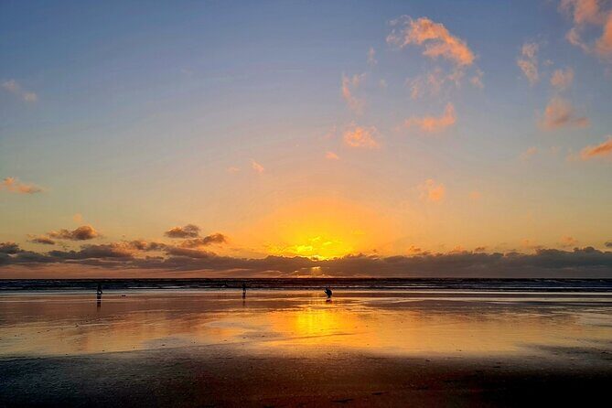 Romantic Auckland Sunset tour with Winery & Thermal pool - Practical Tips for Participants