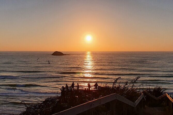 Romantic Auckland Sunset tour with Winery & Thermal pool - FAQ about the Romantic Auckland Sunset Tour