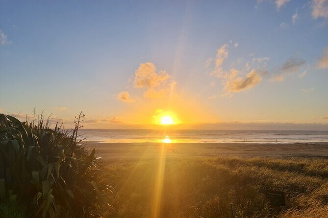 Romantic Auckland Sunset tour with Winery & Thermal pool - Final Thoughts