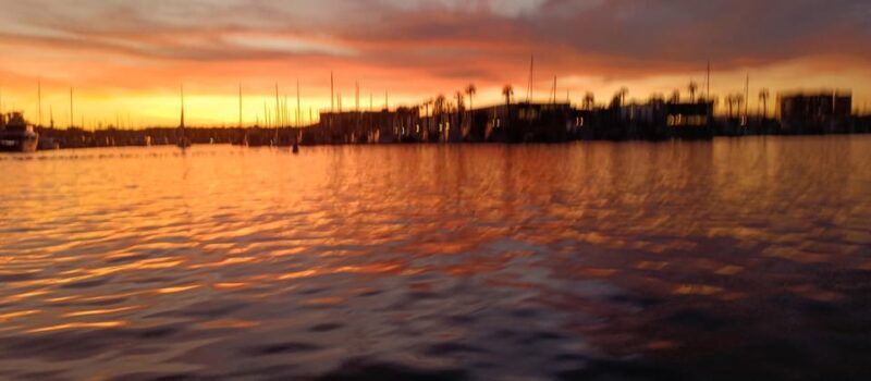Romantic Boat Cruise with Wine & Cheese or Surprise Dinner - FAQ