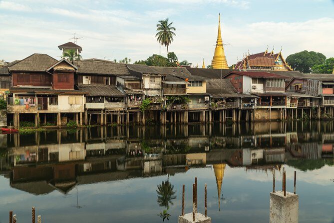 Romantic Chanthaburi Walking Tour with Local Guide - A Detailed Look at the Romantic Walking Tour in Chanthaburi