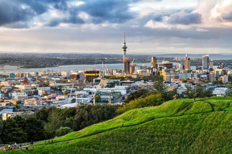 Romantic Charms of Auckland  Private Walking Tour - Why This Tour Works Well