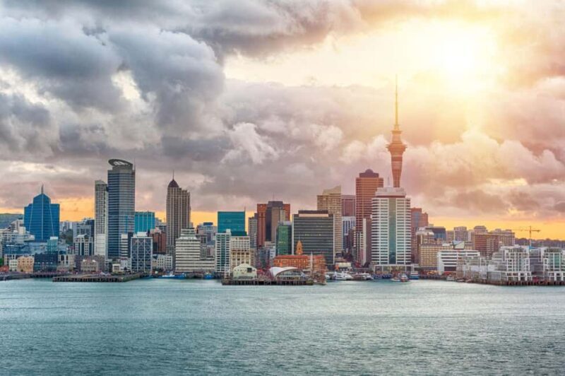 Romantic Charms of Auckland  Private Walking Tour - Final Thoughts: Is It Worth It?