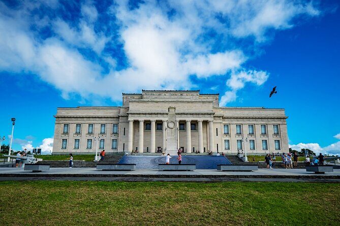 Romantic Charms of Auckland - Private Walking Tour - An In-Depth Look at the Tour