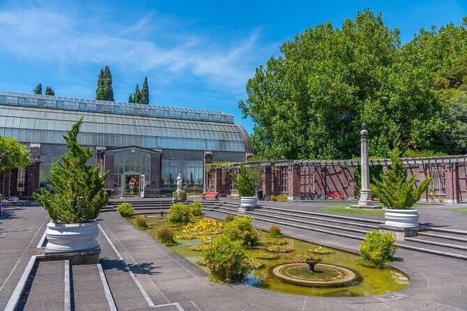 Romantic Charms of Auckland - Private Walking Tour - Who Will Love This Tour?
