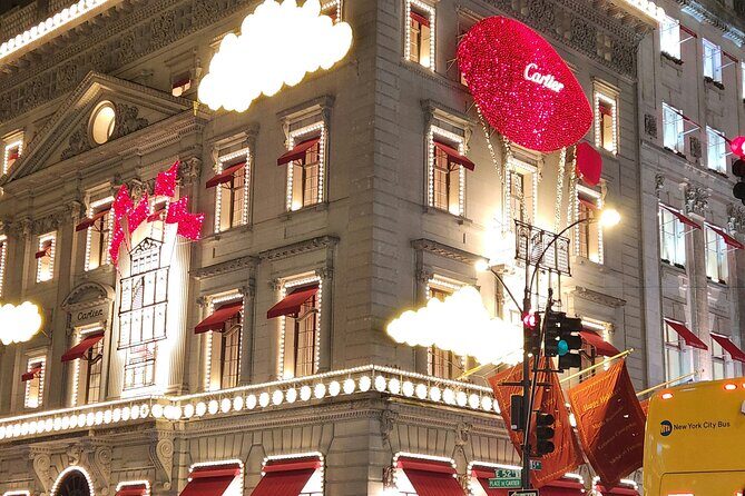 Romantic Christmas Mystery of a Lost Lover in NYC - Final Thoughts