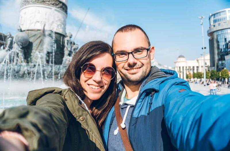 Romantic Corners and Stories of Skopje - Price and Value