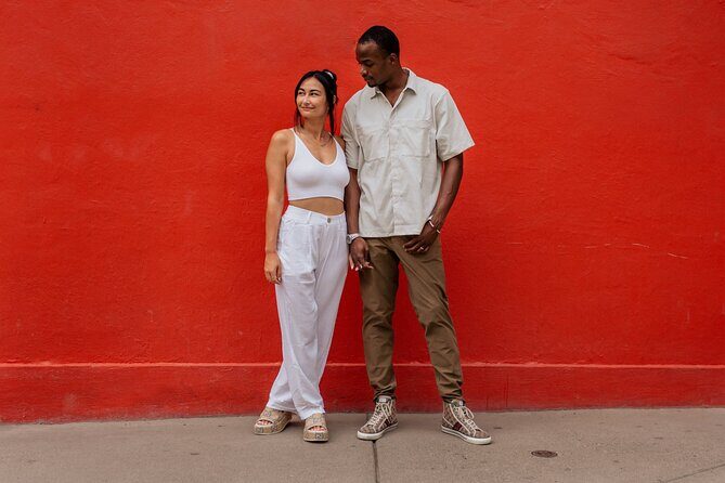 Romantic Couple Photo Tour Sayulita with a Pro Photographer - Romantic Couple Photo Tour Sayulita with a Pro Photographer: A Complete Guide