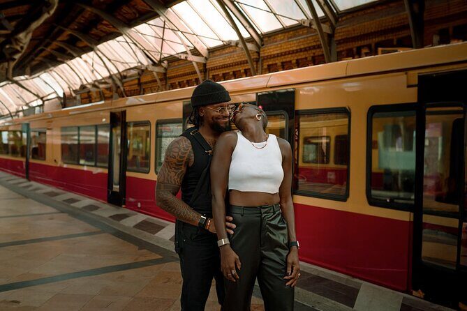 Romantic Couple Photoshoot in the Heart of Berlin - The Sum Up: Who Will Love This Experience?