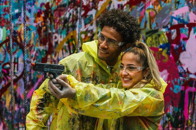 Romantic Date Night Art Experience in Houston - FAQs