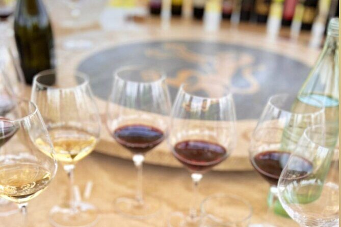 Romantic Dinner and Wine Tasting in San Gimignano Winery - FAQ