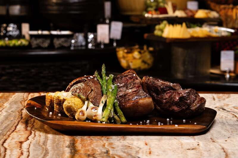 Romantic Dinner at Bovinos Steakhouse - Practical Tips for Booking and Enjoying