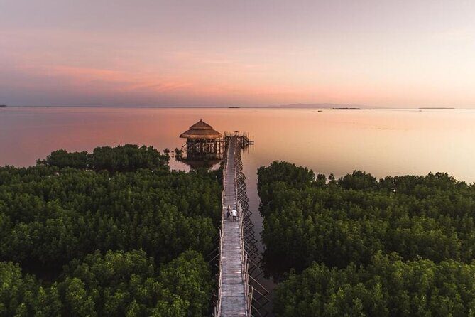 Romantic Dinner by the beach in Bohol - How the Tour Starts: Pickups and Arrival