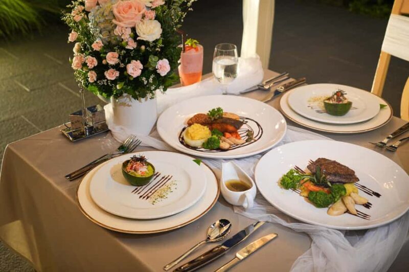 Romantic Dinner - Kalanan Riverside Resort - Why Choose the Romantic Dinner at Kalanan Riverside Resort?