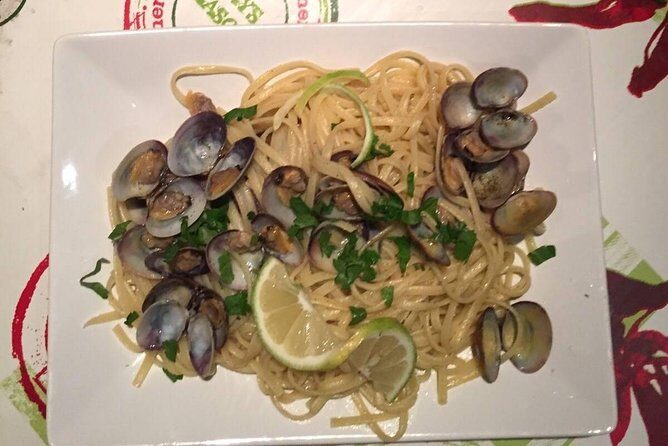 Romantic dinner on a boat - Catania - FAQ