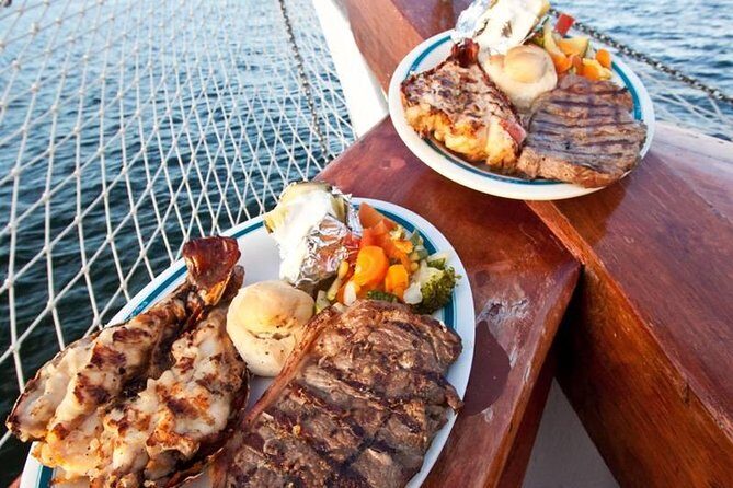 Romantic Dinner on a Spanish Galeon in Cancun - Final Thoughts