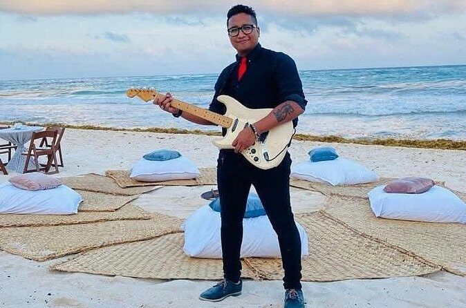 Romantic Dinner with Live Guitar - Final Thoughts