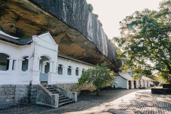 Romantic Escape - Who Would Enjoy This Tour?