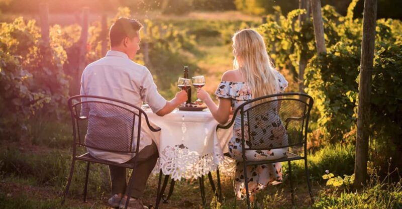 Romantic Escape in Tuscany with Overnight and Wine Tasting - Summing it Up: Who Will Love This?