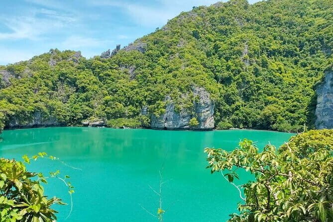 Romantic Evening on Koh Samuis Sunset Dinner Cruise - The Sum Up