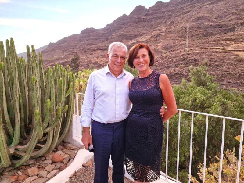 Romantic experience for couple in Mogan Gran Canaria - An In-Depth Look at the Romantic Experience in Mogan