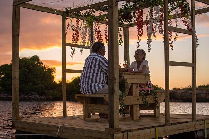 Romantic Floating Picnic Experience - Practical Details and Booking Considerations