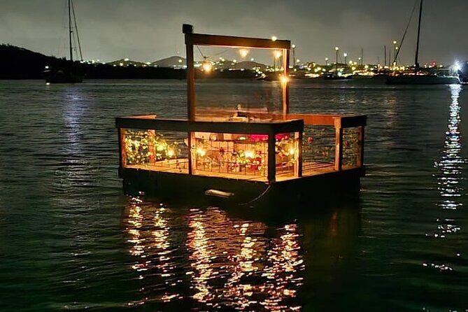 Romantic Floating Picnic Experience - Frequently Asked Questions