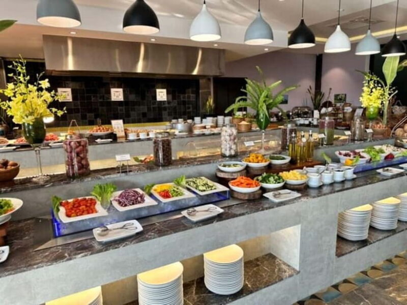 Romantic Getaway & Cooking Experience Vedana Lagoon Resort - An In-Depth Look at the Tour