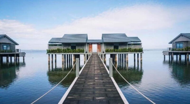 Romantic Getaway & Cooking Experience Vedana Lagoon Resort - Final Thoughts