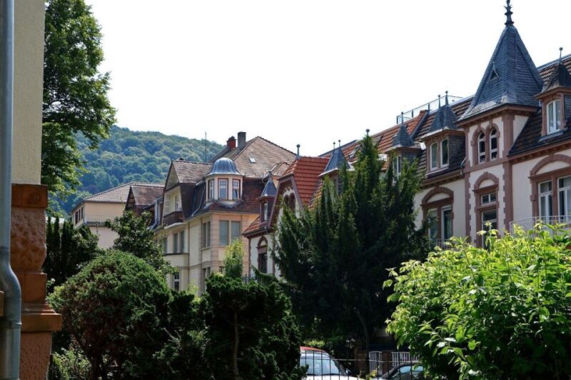 Romantic Heidelberg: Private Tour With Professional Guide - The Sum Up: Who Will Love This Experience?