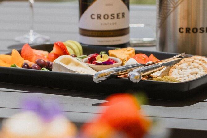 Romantic Horse Trail Ride with Wine and Food in Adelaide Hills - The Sum Up: Who Will Love This Experience?
