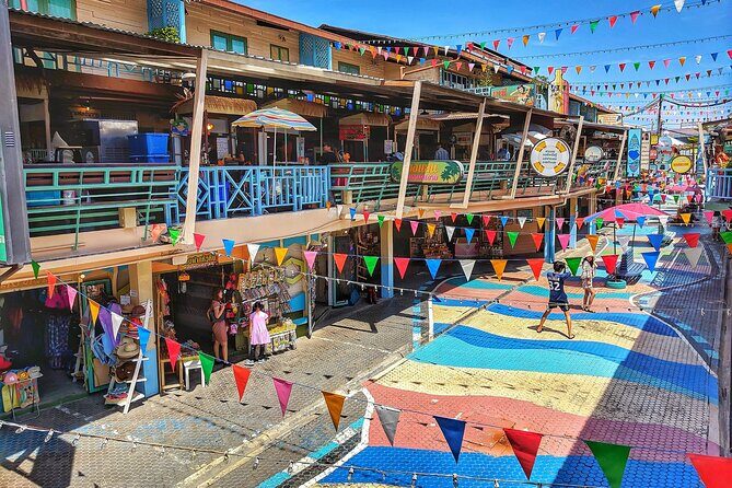 Romantic Hua Hin Walking Tour: Explore Love Stories - Why Choose the Romantic Hua Hin Walking Tour?