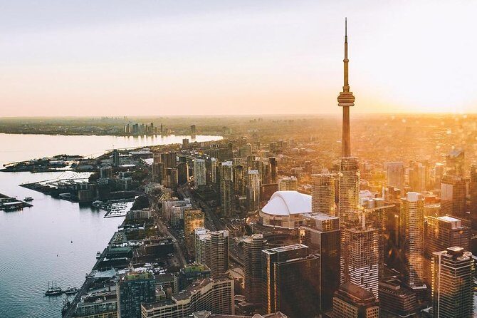 Romantic Jewel - Private Helicopter Tour for 2 - Frequently Asked Questions