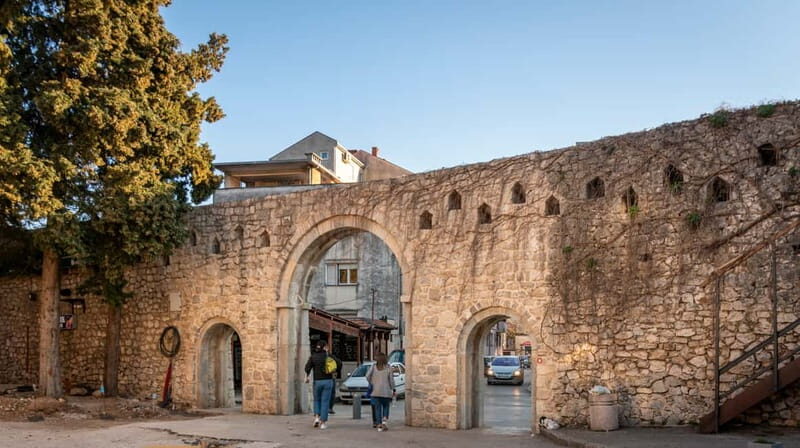 Romantic Journey in Trebinje - Walking Tour - Romantic Journey in Trebinje - Walking Tour: An Authentic Stroll Through Herzegovina’s Charming Town