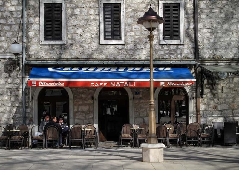 Romantic Journey in Trebinje - Walking Tour - A Detailed Look at the Romantic Journey in Trebinje