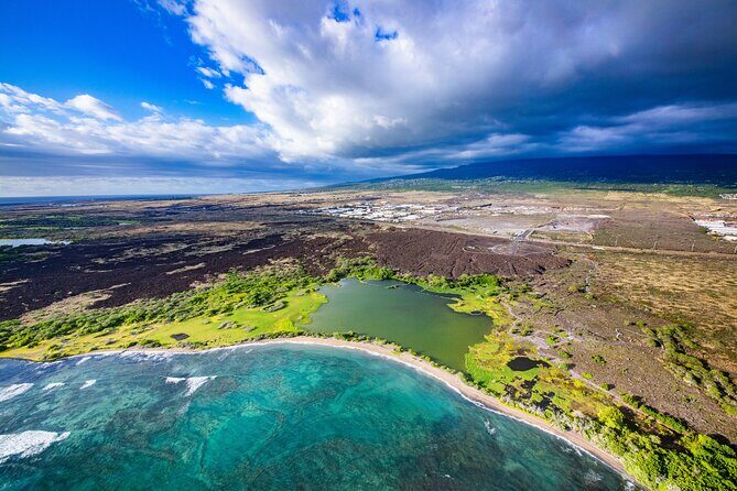 Romantic Kona Coffee & Landing: Private Helicopter Tour - Who Should Consider This Tour?