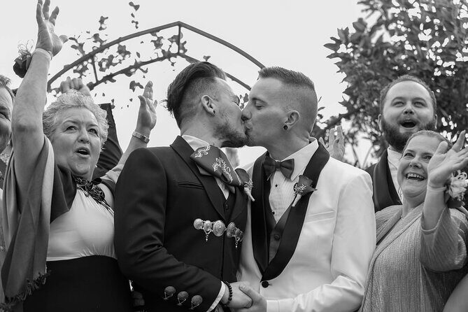 Romantic Las Vegas Wedding Package - Who Will Love This?