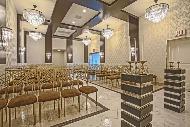 Romantic Las Vegas Wedding Package - FAQ