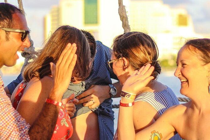 Romantic Lobster Dinner Cruise at Sunset - Is This the Right Choice for You?