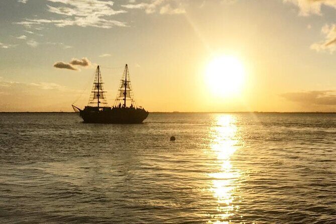 Romantic Lobster Dinner Cruise at Sunset - Practical Tips for Your Cruise