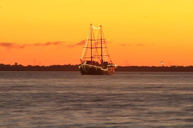 Romantic Lobster Dinner Cruise at Sunset - The Sum Up: Who Will Love This Cruise?