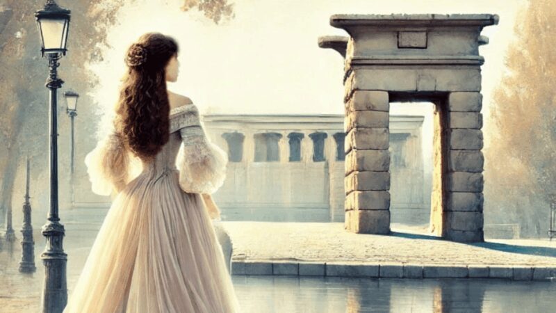 Romantic Madrid in the 19th century - The Experience: What Youll See and Feel